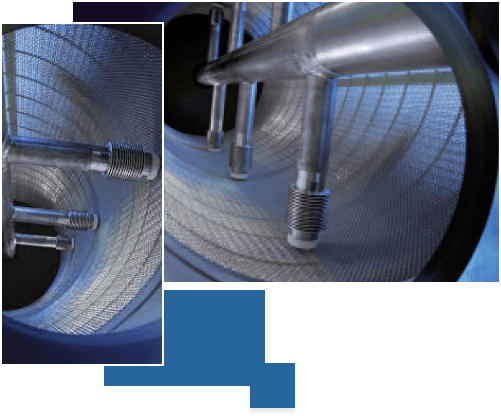 Screen Technology – Microsafe Aqua